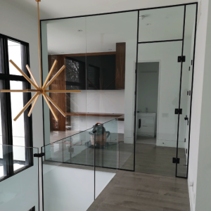 VGM GLASS & MIRROR – CUSTOM GLASS & MIRROR FABRICATION