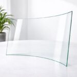 Curved Glass - VGM GLASS & MIRROR